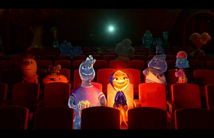 ELEMENTAIRE - Le film arrive en vidéo - Movie Objects