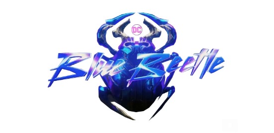 BLUE BEETLE - Disponible en physique et en digital à partir du 14 ...